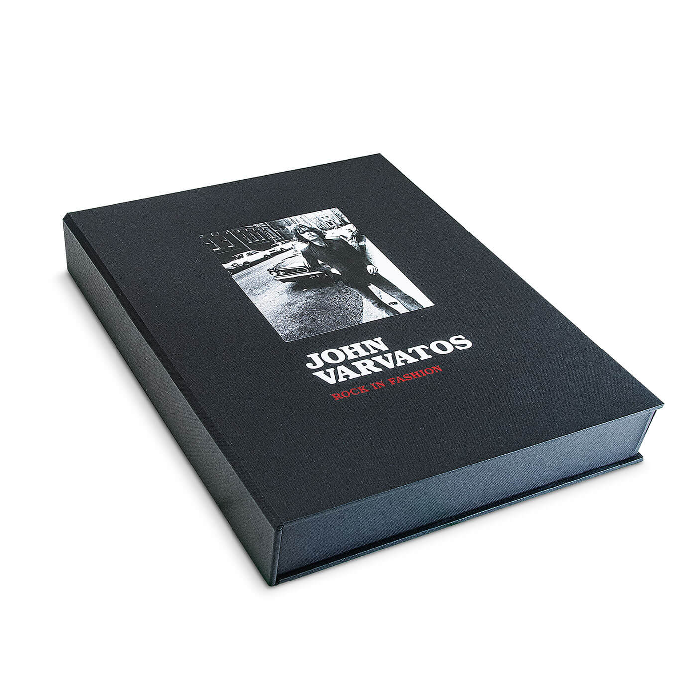 Packaging & Presentation - MCRL Offshore Printing Company