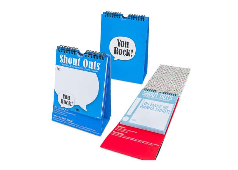 Customize Recognition & Promotional Items For Your Employee