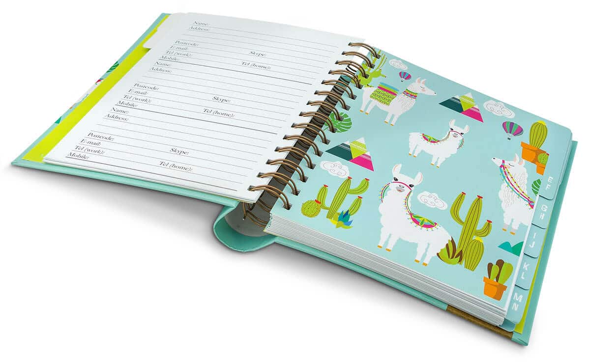 Planners Printing - MCRL Overseas Group