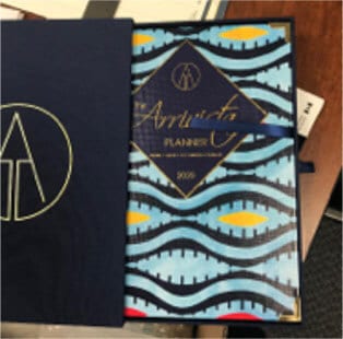 How to Guide on Design for Journals and Planner - MCRL Overseas Group