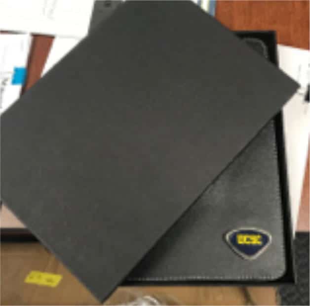 How to Guide on Design for Journals and Planner - MCRL Overseas Group