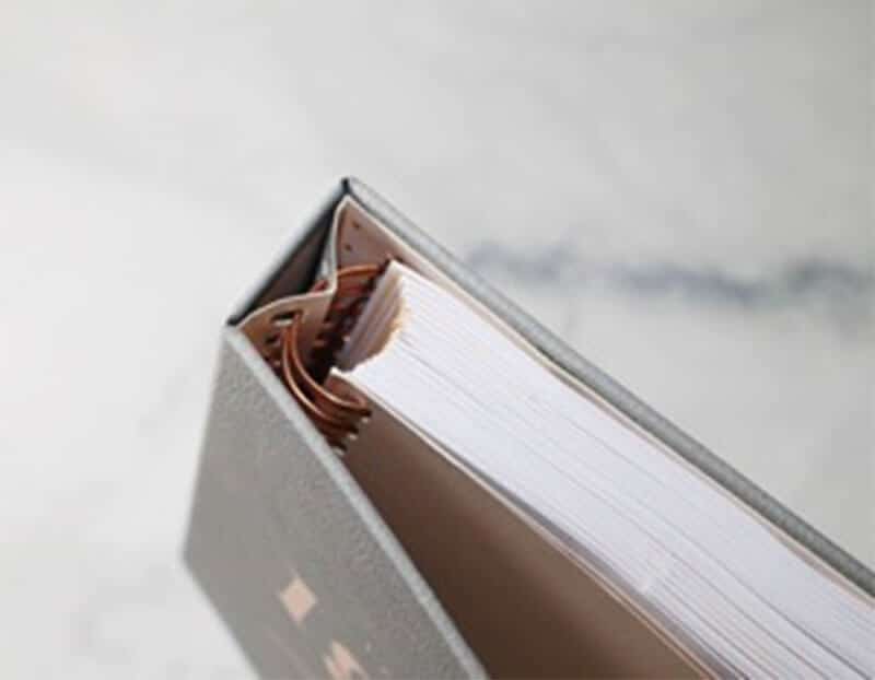 Bindings - MCRL Overseas Group