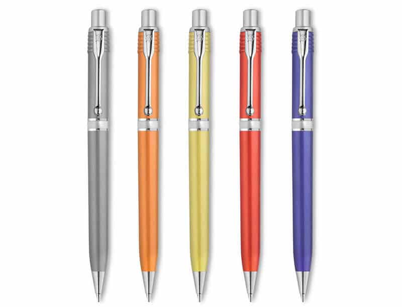 Pens & packaging - MCRL Overseas Group