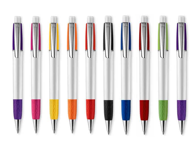 Pens & packaging - MCRL Overseas Group